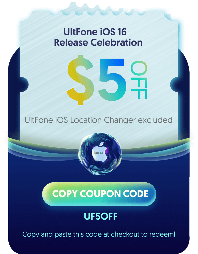[OFFICIAL] Buy UltFone iOS System Repair to Perform iOS System Recovery