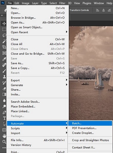 5 Ways to Batch Convert HEIC to JPG on iPhone/Windows/Mac