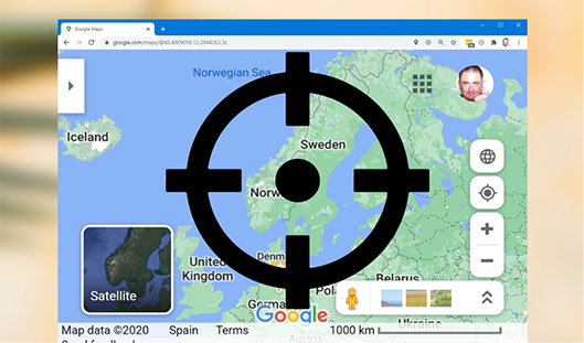 How to Spoof Location on Chrome How to Spoof Location on Chrome