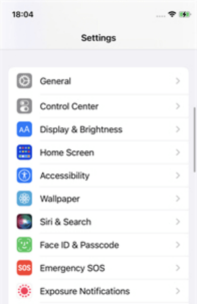 How To Keep Iphone Screen Stay On